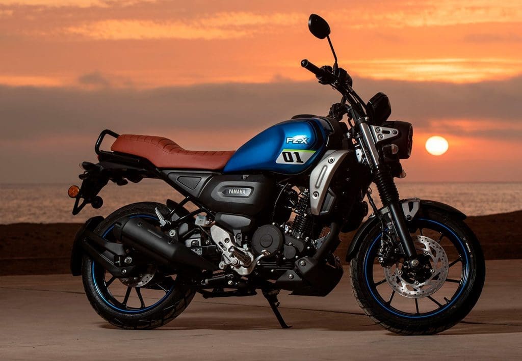 Yamaha FZ-X | Austral Moto Sport | Concesionario Yamaha